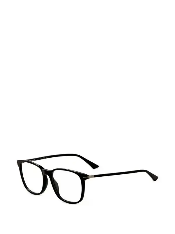 Montblanc Square-frame Glasses