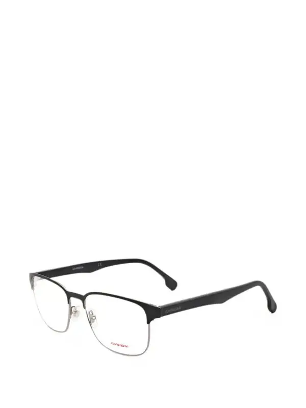 Carrera Eyewear Browline-frame Glasses