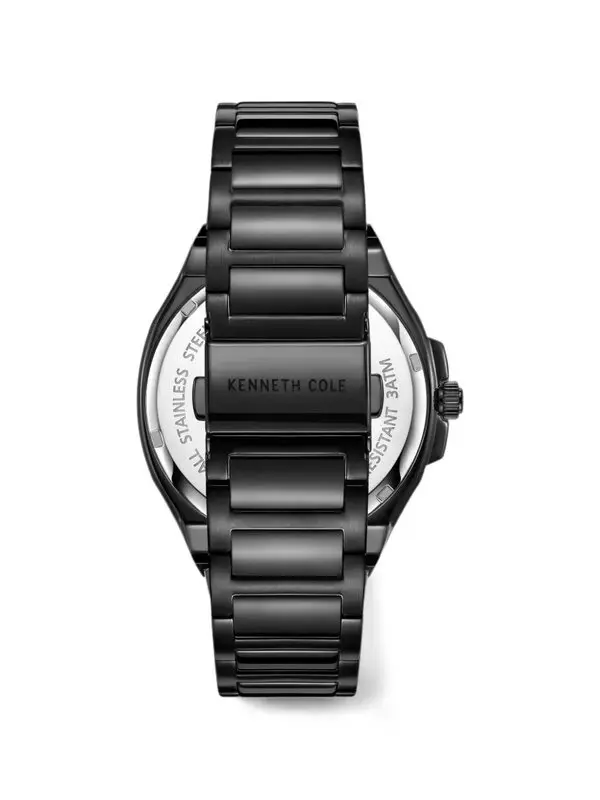 KENNETH COLE Classic 44mm Watch