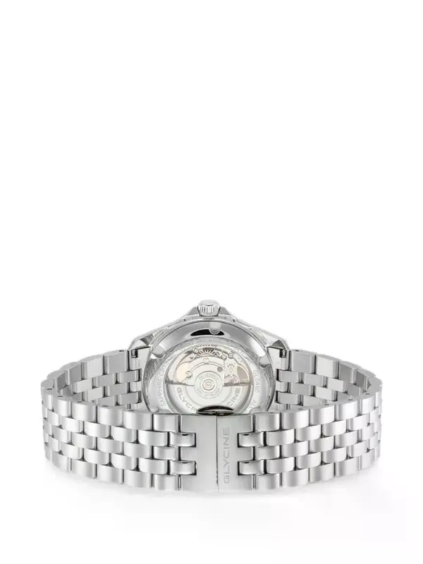 GLYCINE Combat Classic 40mm Watch