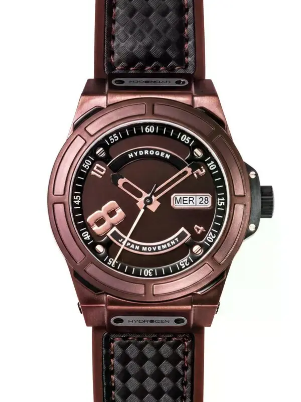 HYDROGEN Otto 40mm Watch