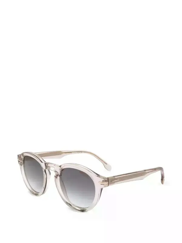 Carrera Eyewear Round-frame Sunglasses