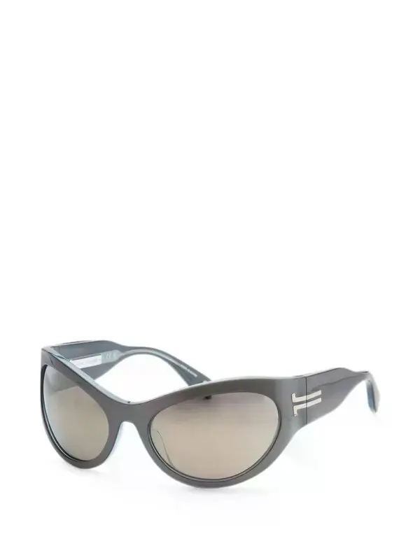 Marc Jacobs Cat-eye Sunglasses