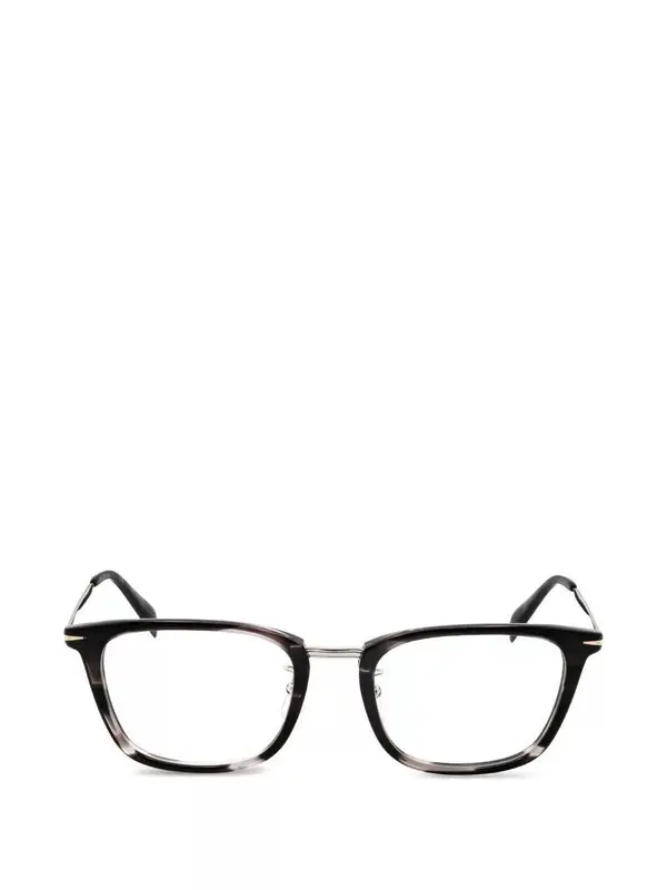 DB EYEWEAR BY DAVID BECKHAM Square-frame Glasses