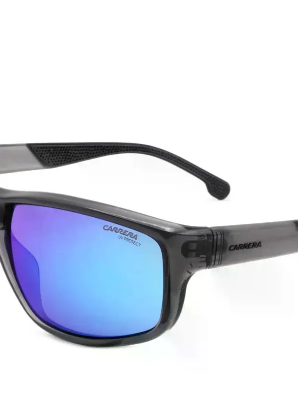 Carrera Eyewear Rectangle-frame Sunglasses