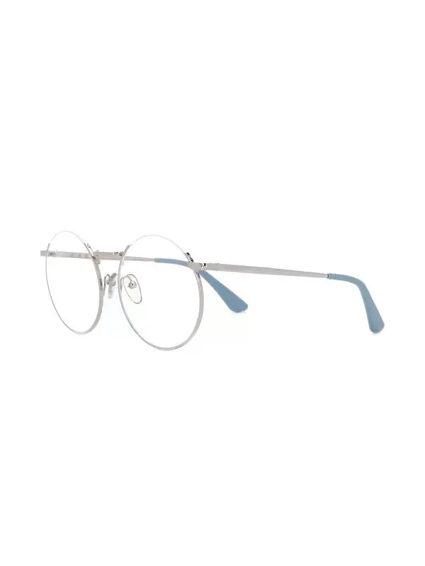 Marni Round Shaped Glasses
