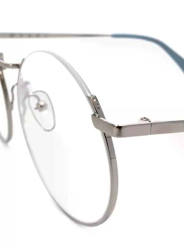 Marni Round Shaped Glasses