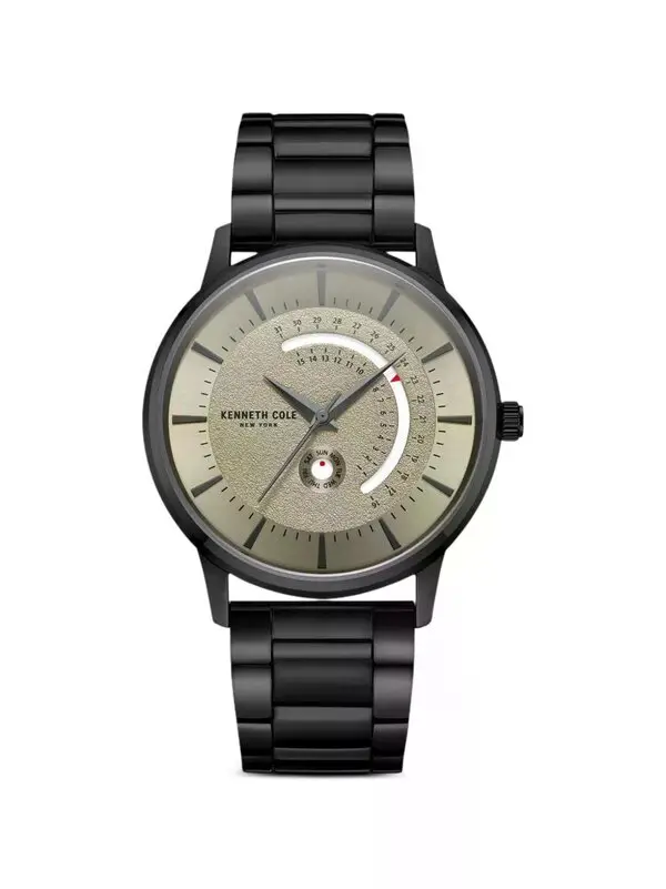 KENNETH COLE Quartz Movement Watch - Neutrals