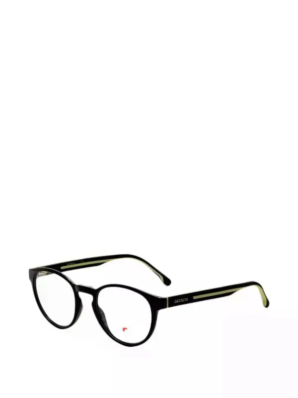 Carrera Eyewear Round-frame Glasses