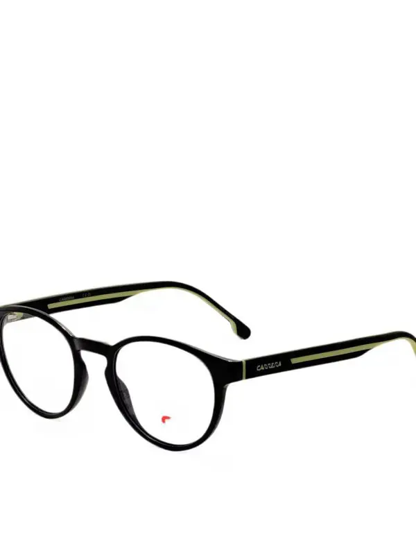 Carrera Eyewear Round-frame Glasses