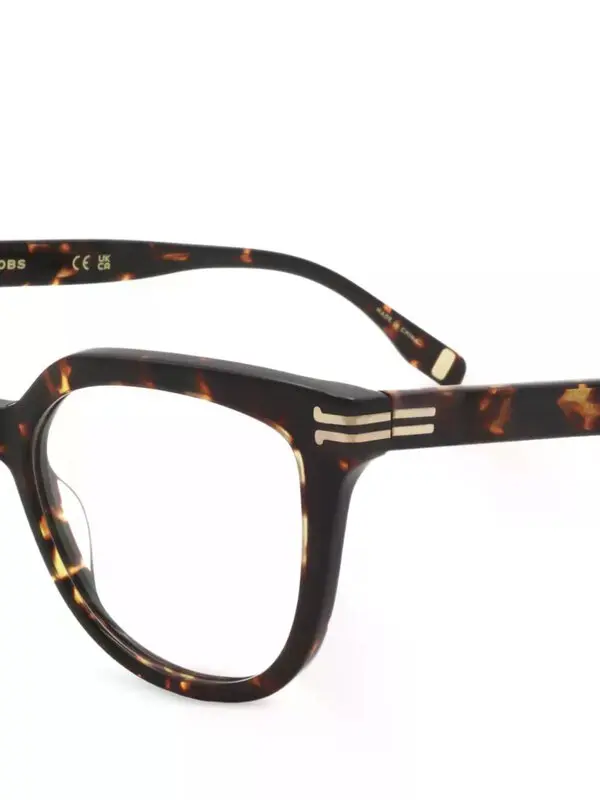 Marc Jacobs Runway Glasses