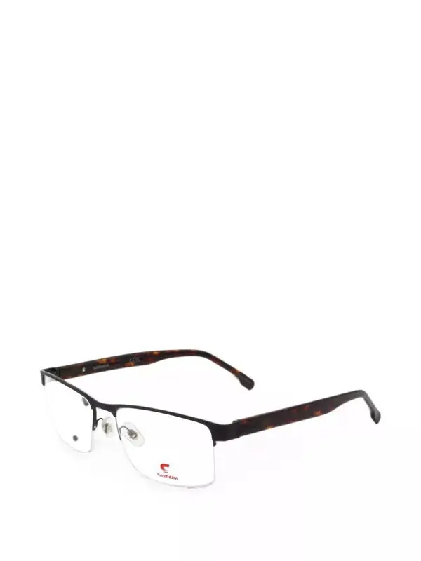 Carrera Eyewear Rectangle-frame Glasses