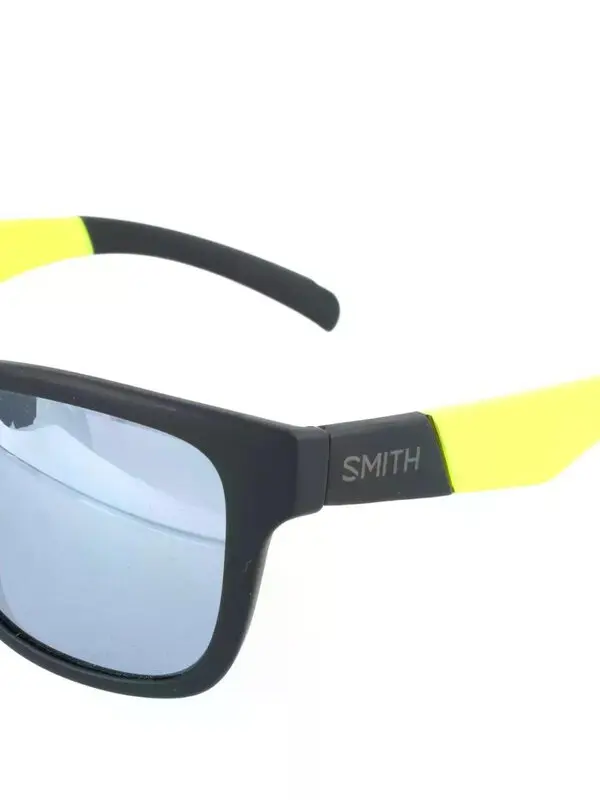 SMITH Lowdown Slim Square-frame Sunglasses