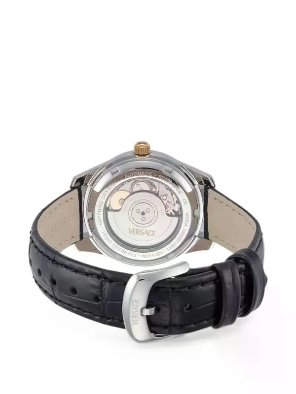 Versace Greca 35mm Watch