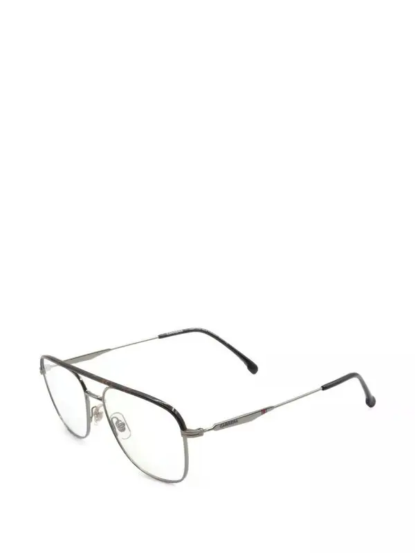 Carrera Eyewear Navigator Frame Glasses - Brown