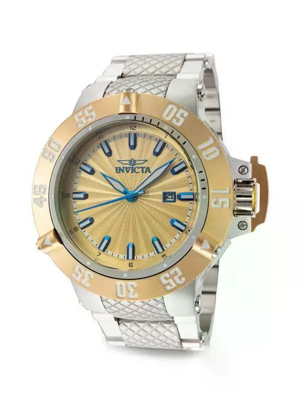 INVICTA Subaqua Noma Iii 50mm Watch