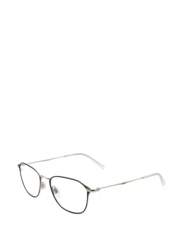LEVI'S Geometric-frame Glasses