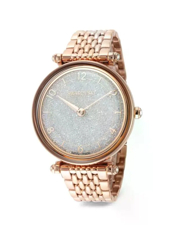 SWAROVSKI Crystalline Wonder 35mm Watch