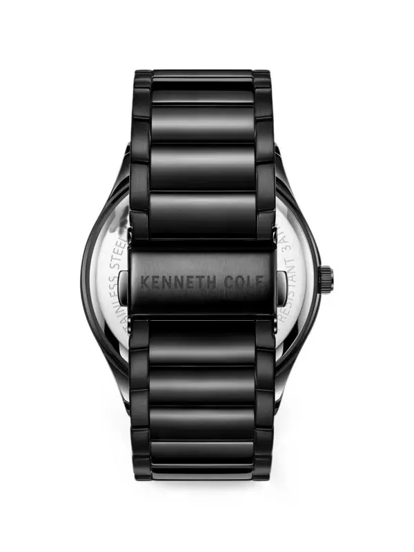 KENNETH COLE Classic 42mm Watch
