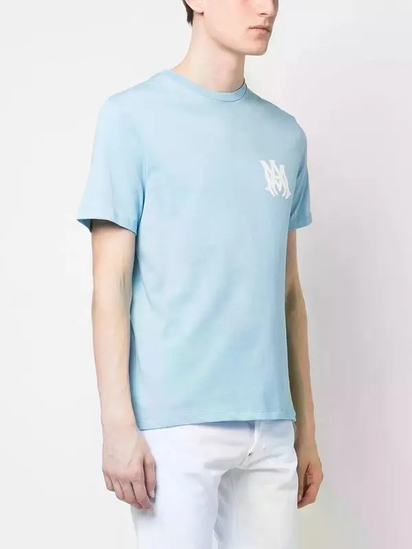 Amiri Ma Core Logo T-shirt
