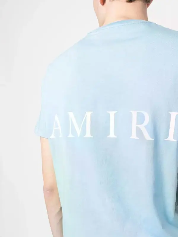 Amiri Ma Core Logo T-shirt