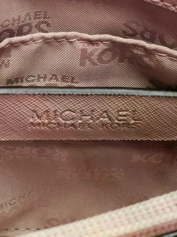 Michael Kors Sofia Tote Bag