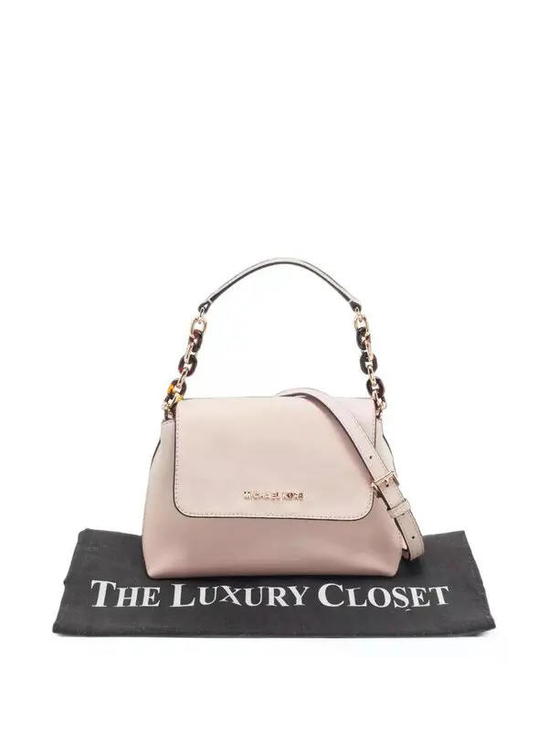 Michael Kors Sofia Tote Bag