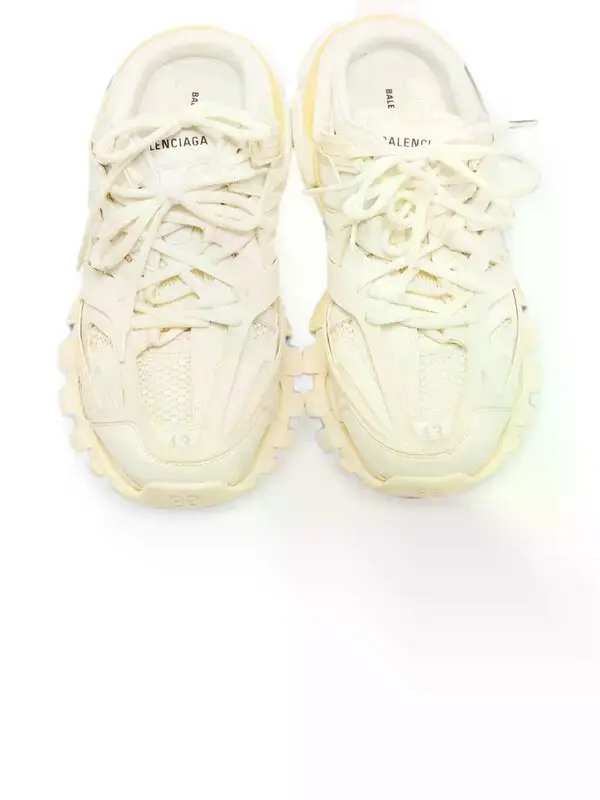 Balenciaga Track Slip-on Sneakers