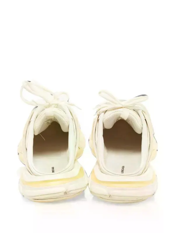 Balenciaga Track Slip-on Sneakers