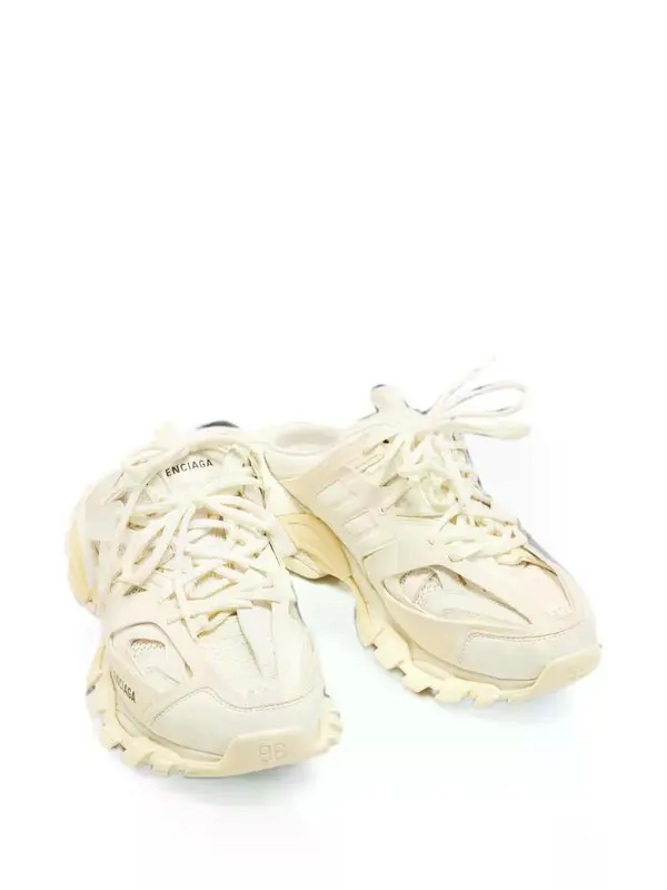 Balenciaga Track Slip-on Sneakers