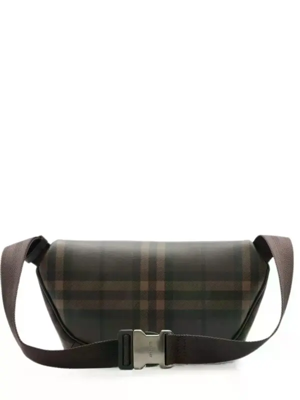 Burberry City Check Belt Bag