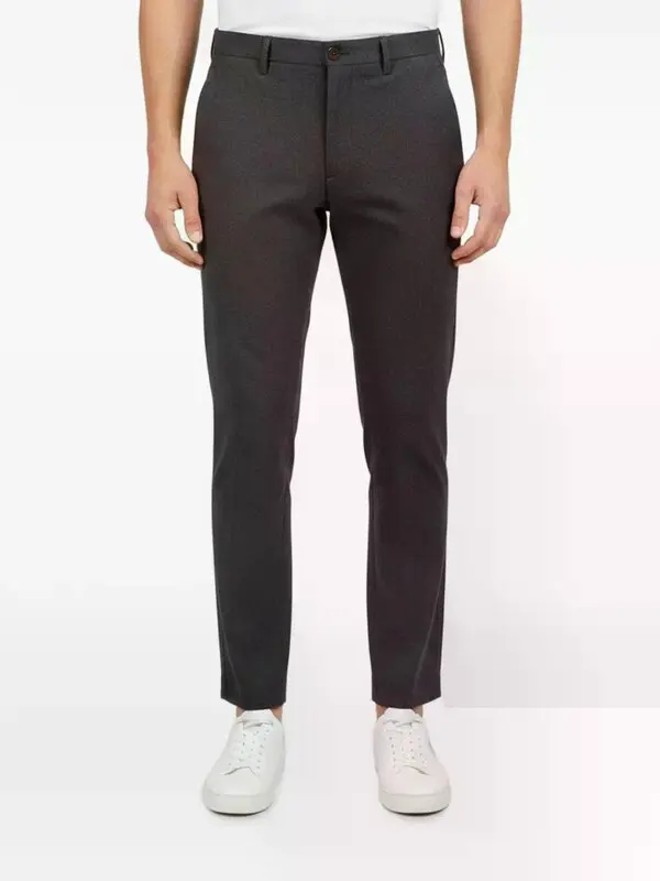Loro Piana Straight-fit Trousers