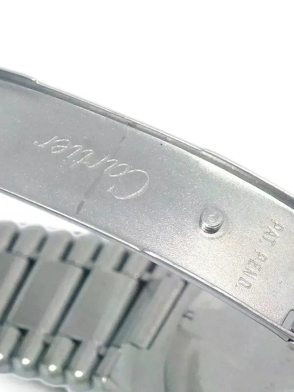 Cartier 1990s Must 21 30mm Watch