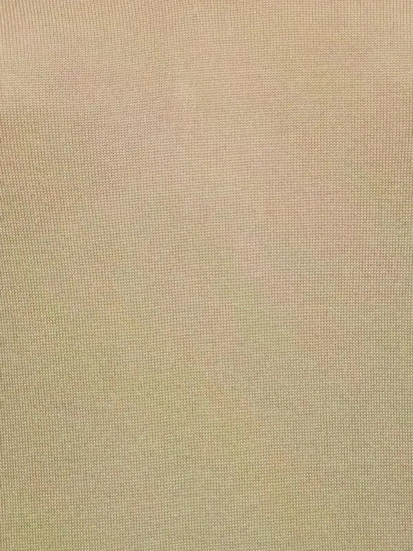 Brunello Cucinelli Sleeveless Knit Dress