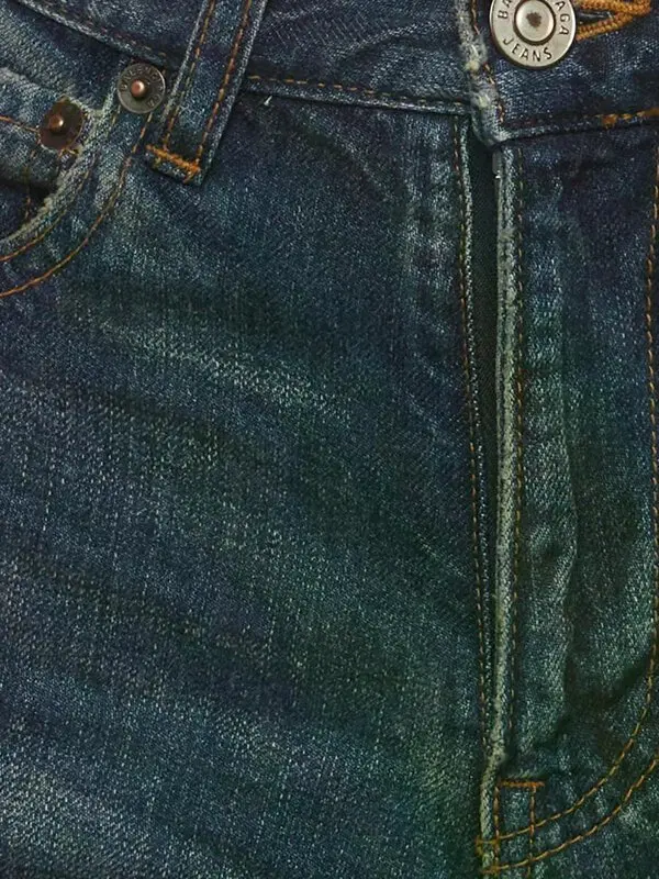 Balenciaga Bootcut Jeans