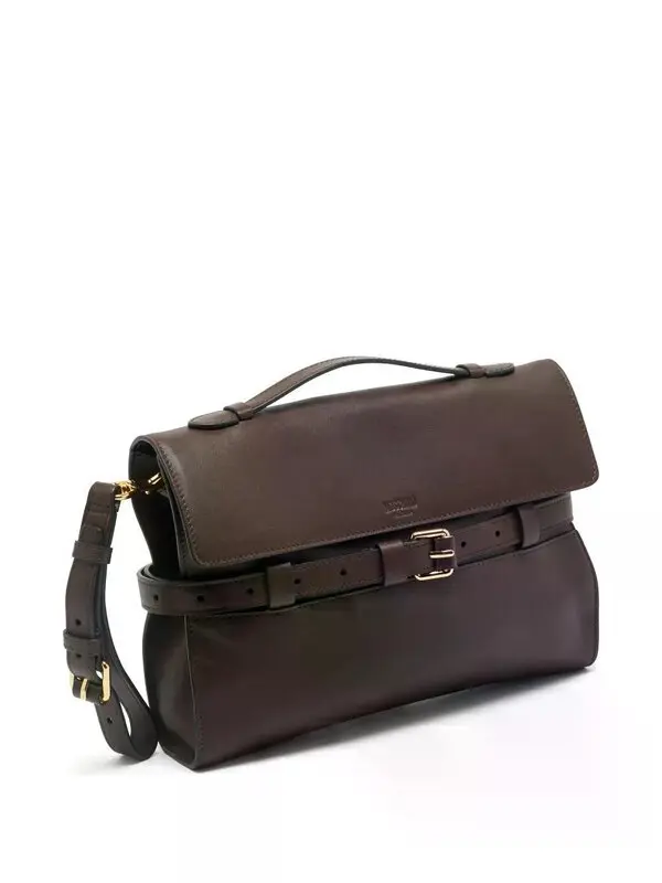 Moschino Small Tie Me Tote Bag