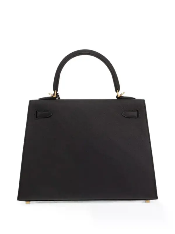 Hermès 2026 25 Kelly Epsom Handbag