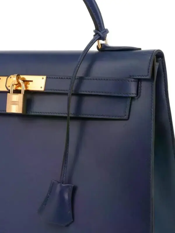 Hermès 1995 32 Kelly Handbag