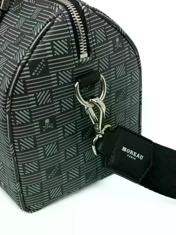 MASTERMIND WORLD X Moreau Paris Tote Bag