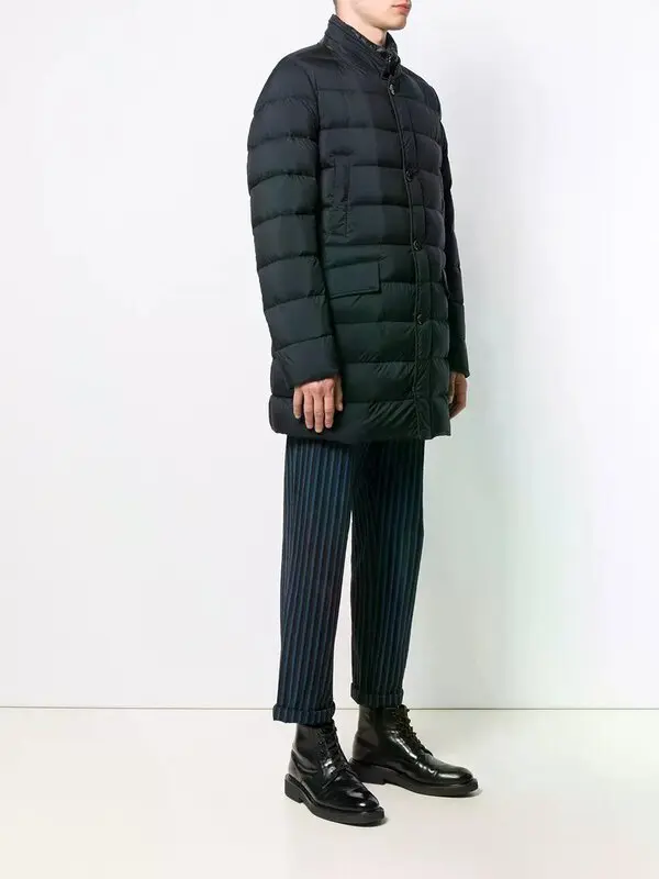 MOORER Galileo Padded Jacket