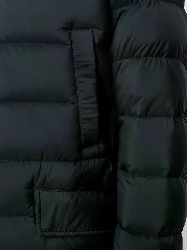 MOORER Galileo Padded Jacket