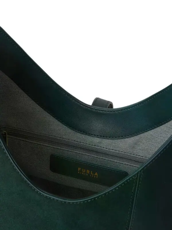 Furla Leather Shoulder Bag M