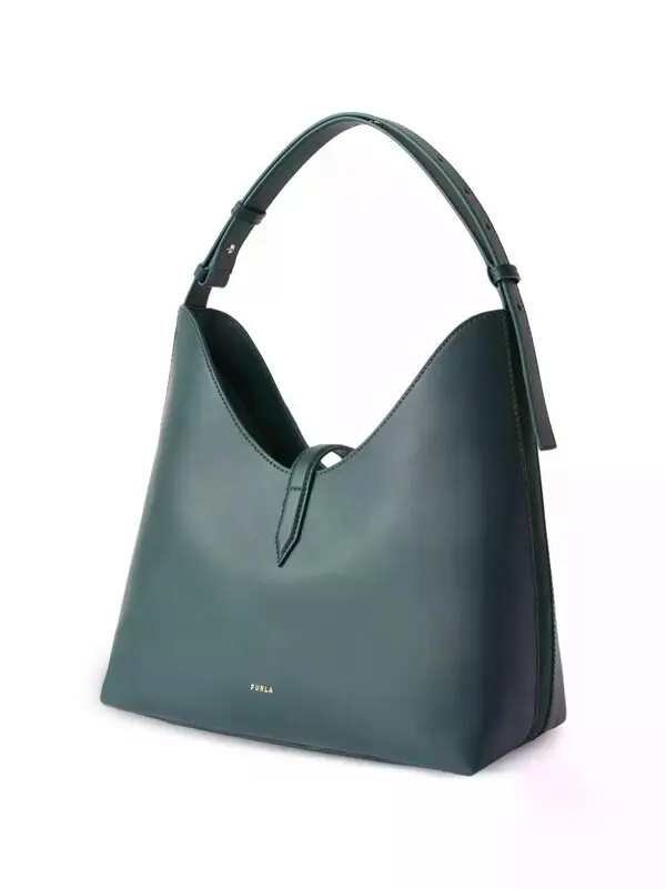 Furla Leather Shoulder Bag