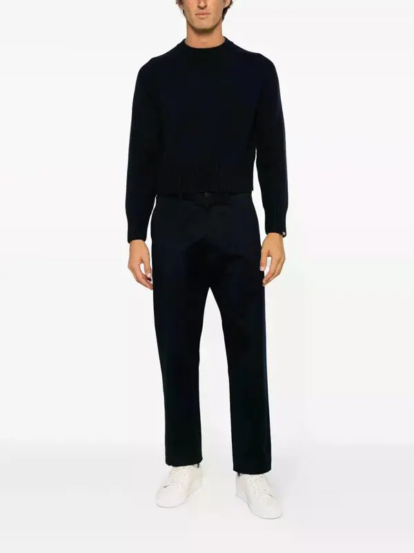 Extreme Cashmere N°167 Please Cashmere Jumper