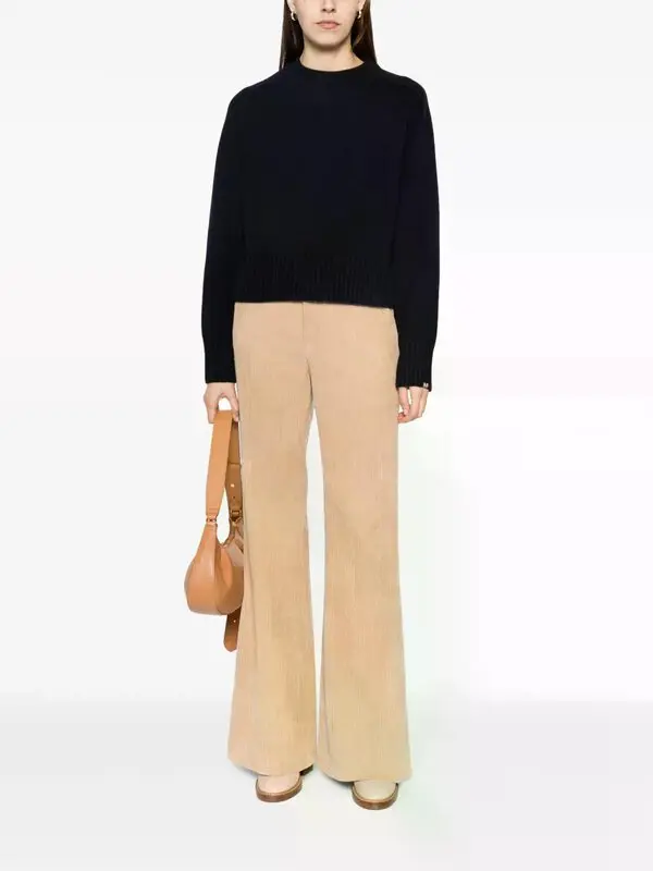 Extreme Cashmere N°167 Please Cashmere Jumper