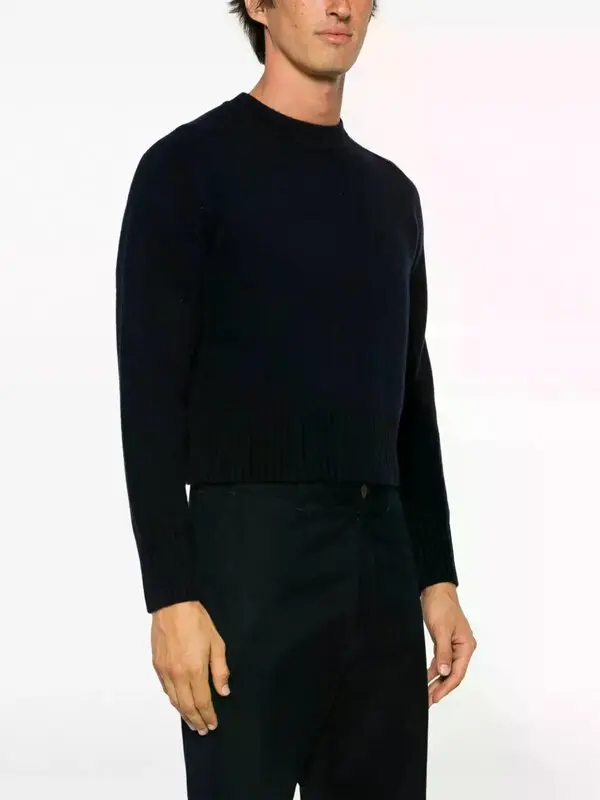 Extreme Cashmere N°167 Please Cashmere Jumper