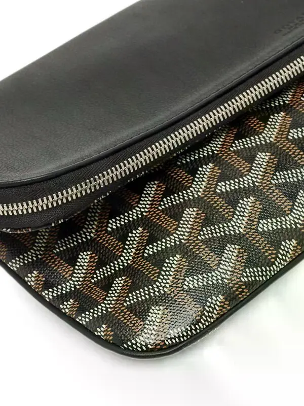Goyard 2018 Mm Sainte Marie Goyardine Clutch Bag