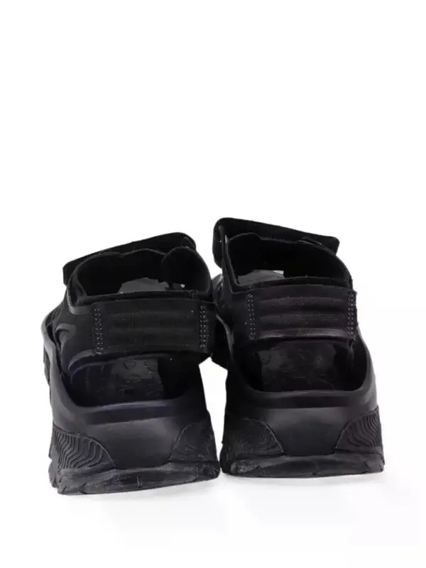 Stella McCartney X Adidas Hika Touch-strap Sandals