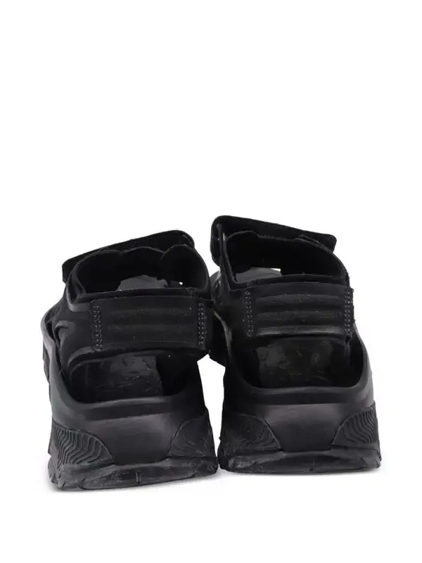 Stella McCartney X Adidas Hika Touch-strap Sandals