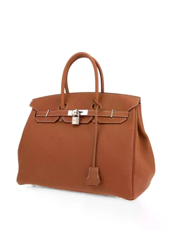 Hermès 35 Birkin Handbag